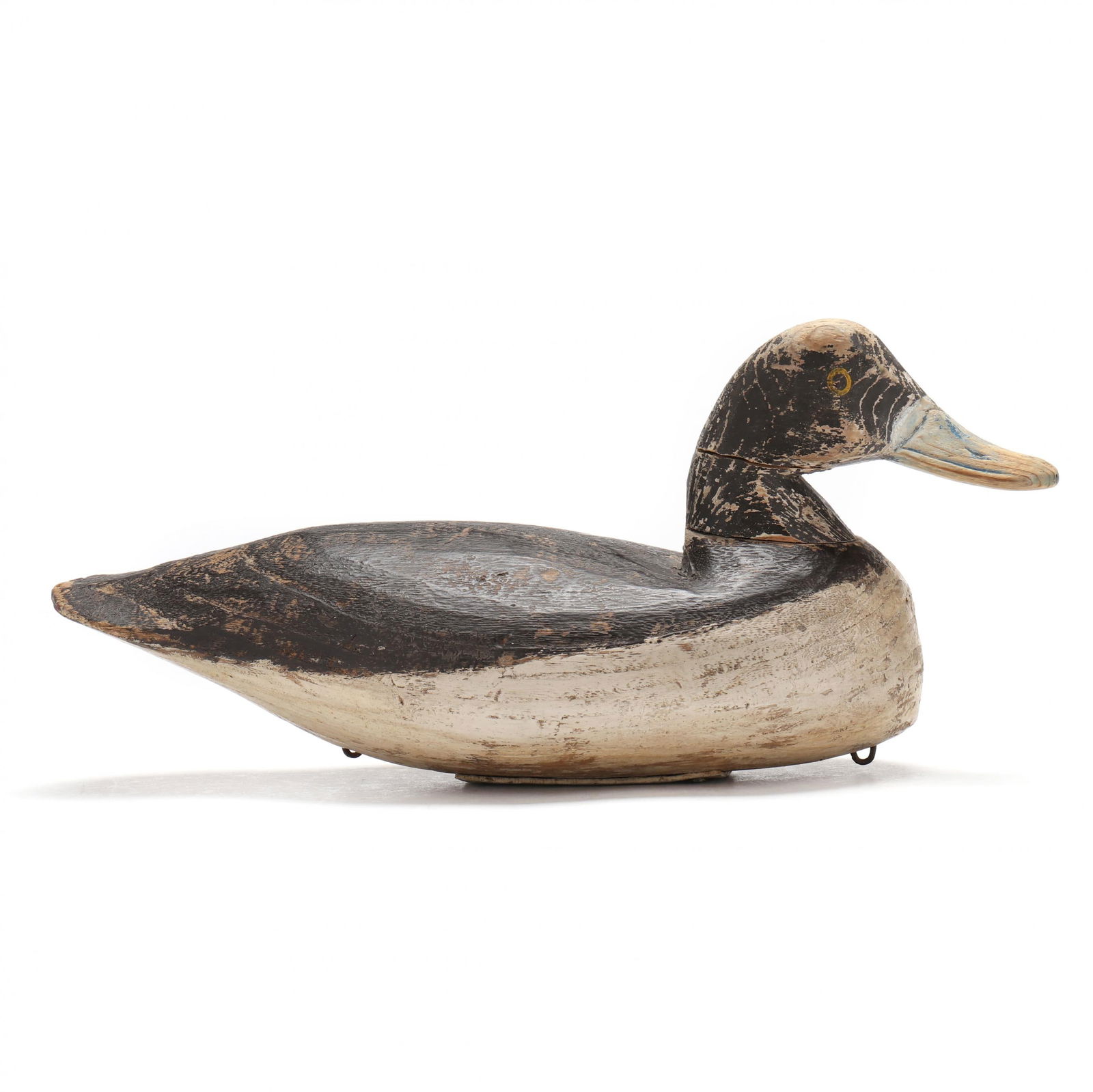 Doug Jester (va, 1876-1961), Hen Bluebill Auction