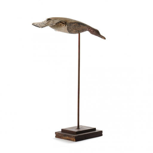 Tuveson Manufacturing (mn), Canvasback On Stand