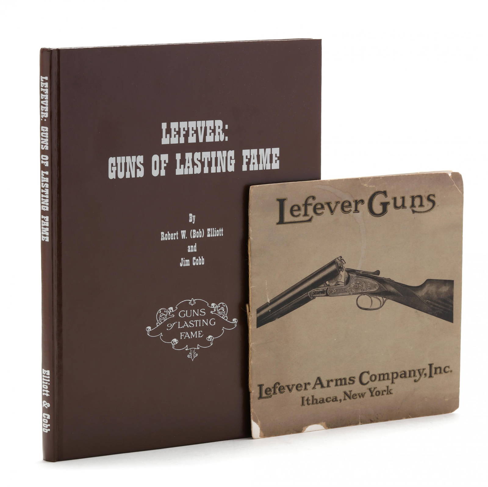 Lefever: Guns Of Lasting Fame , With Early 20th-century Lefever ...