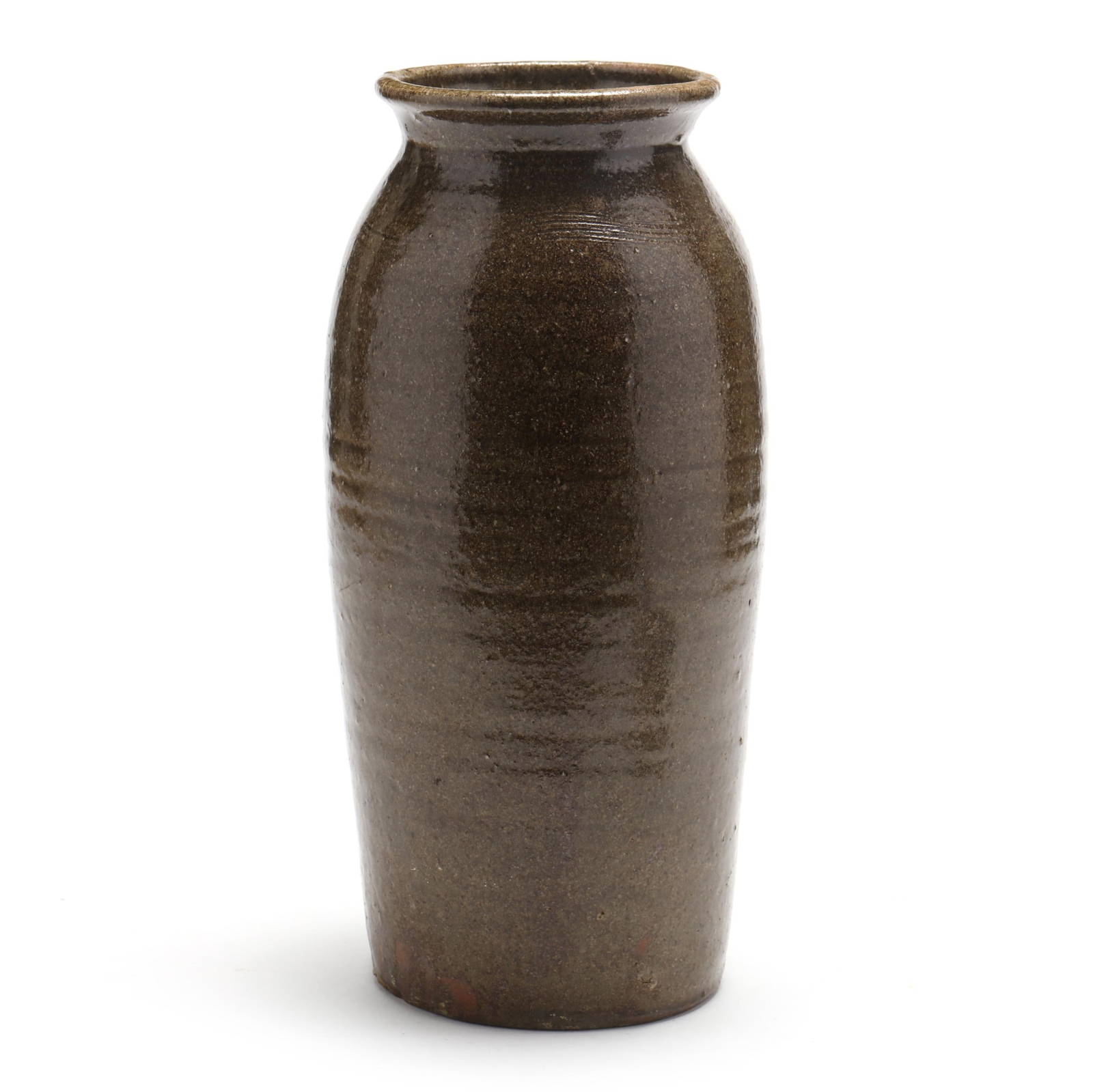 Thomas Ritchie (lincoln County, Nc, 1825-1909), One Gallon Canning Jar ...