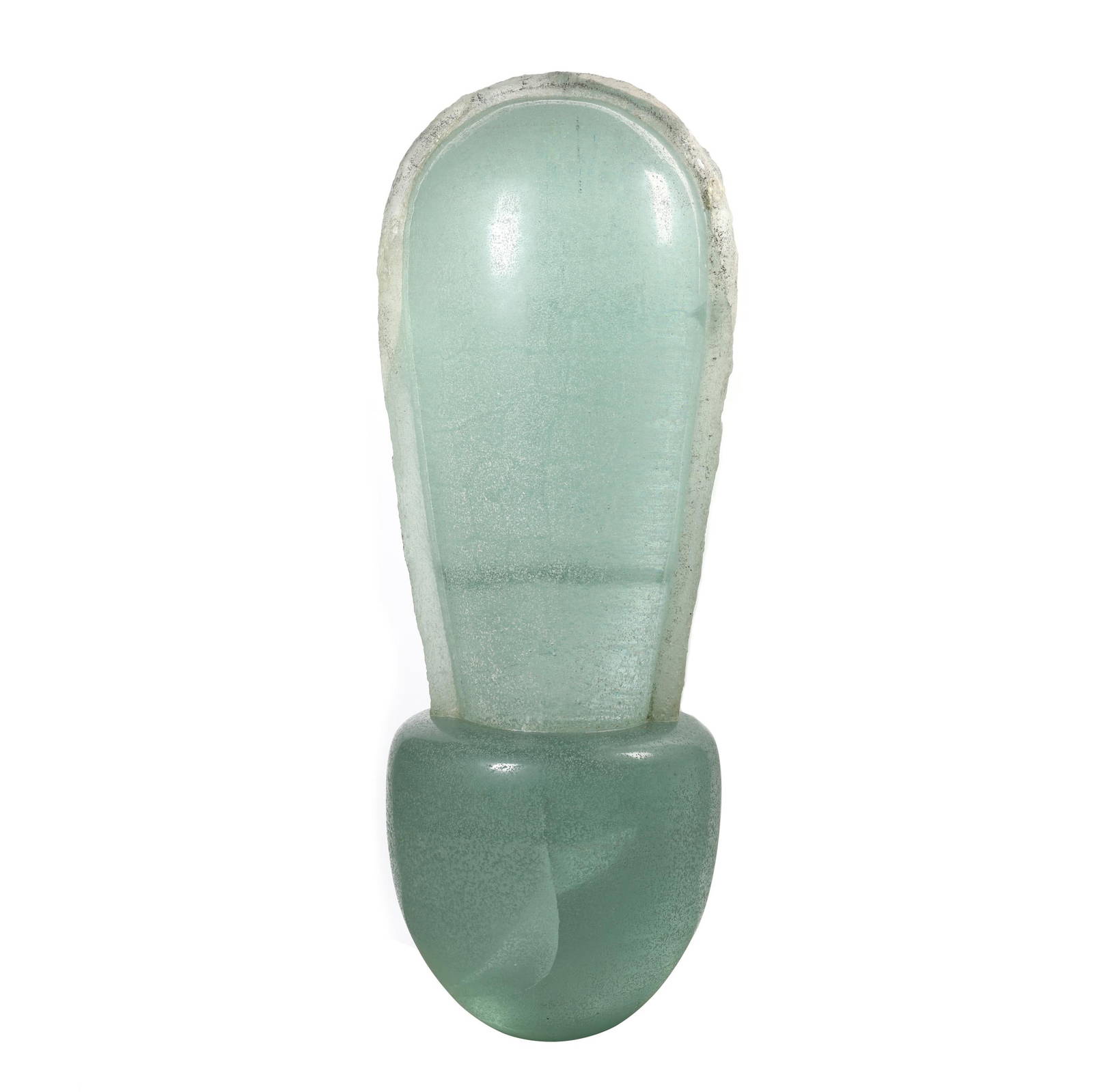 Howard Ben Tré (american, 1949-2020), Wrapped Form I Auction