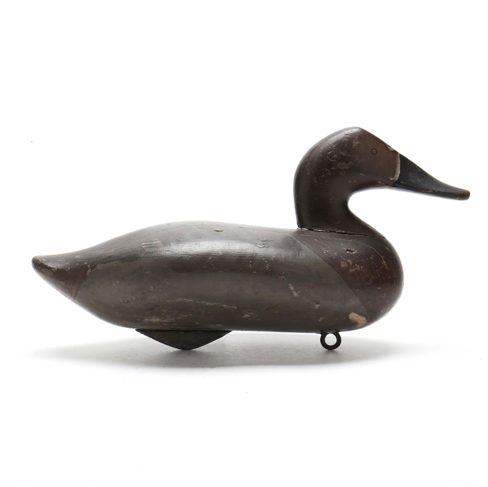Madison Mitchell (md, 1901-1993), Hen Canvasback - May 29, 2025 ...