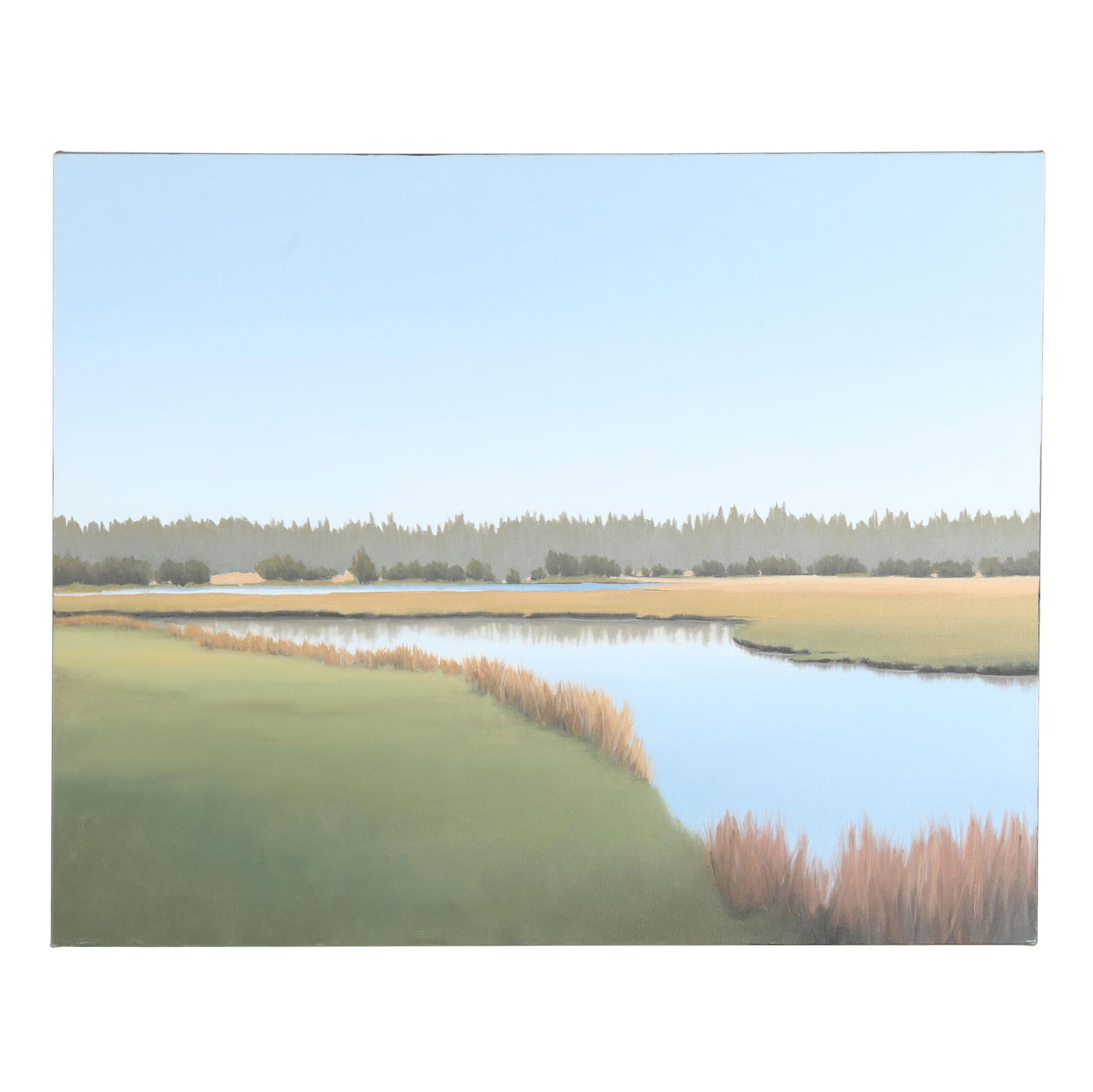 Jacob Cooley (american, B. 1968), October 17, 2009 - Jul 24, 2025 ...