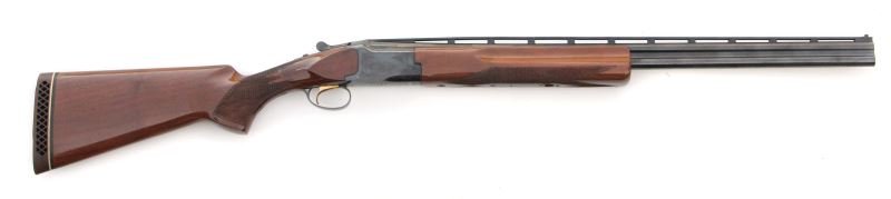 Browning 28 Gauge Citori Over Under Shotgun