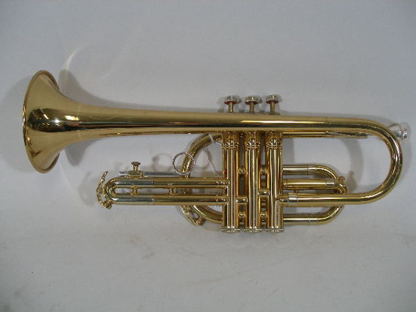 1080: Cleveland Cornet,