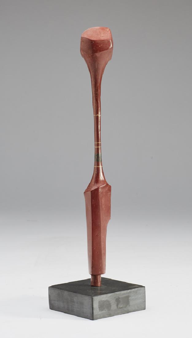 Stephen Clutterbuck (british 20c) Modern Sculptue