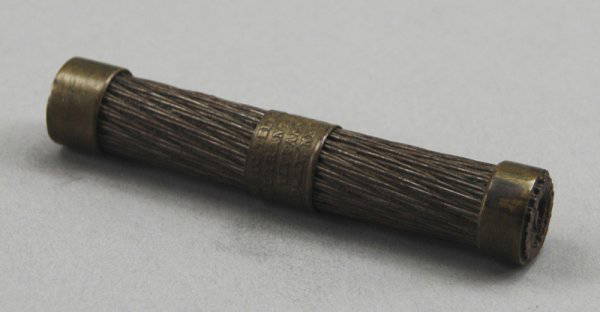 Tiffany First Trans Atlantic Cable Line 1858