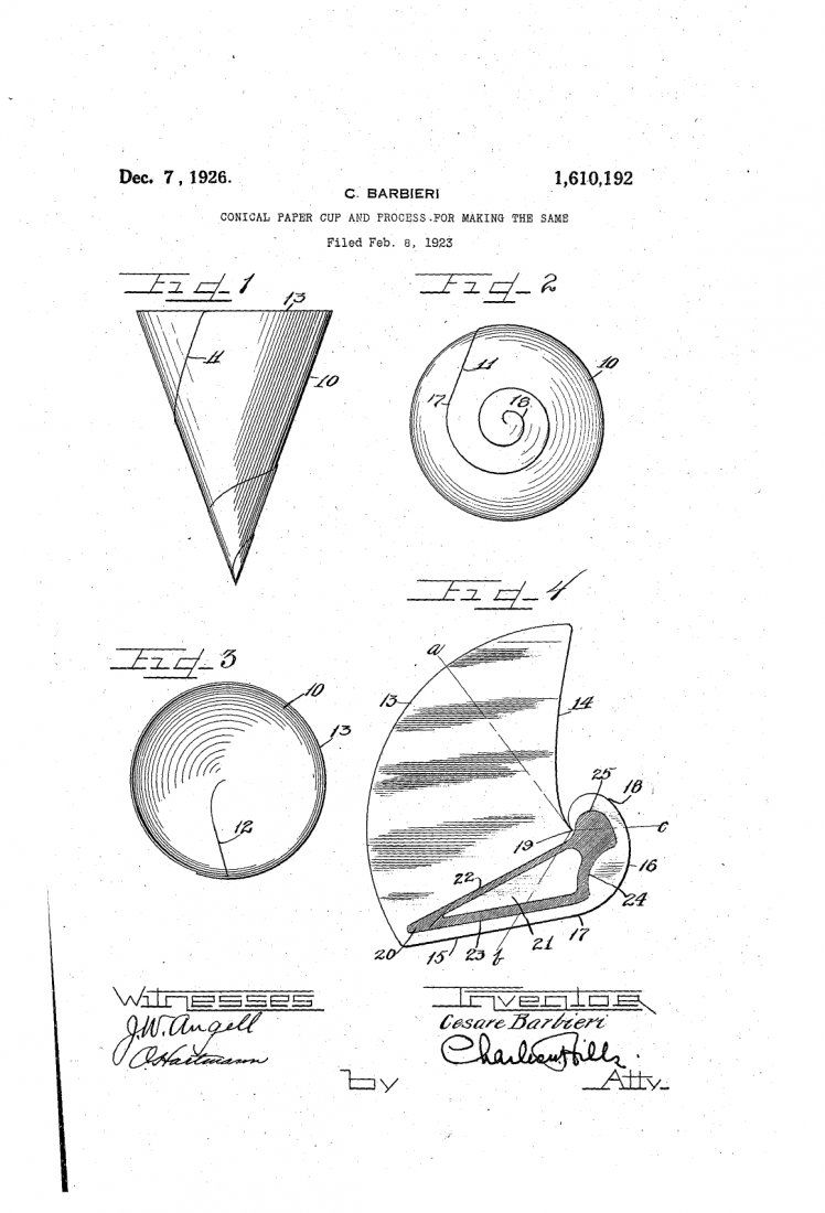 Frank C Bensing (1893-1983) Portrait of Cesare Barbieri - Feb 10, 2013 ...
