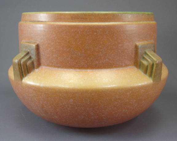 Roseville Art Pottery Topeo Artcraft Jardiniere