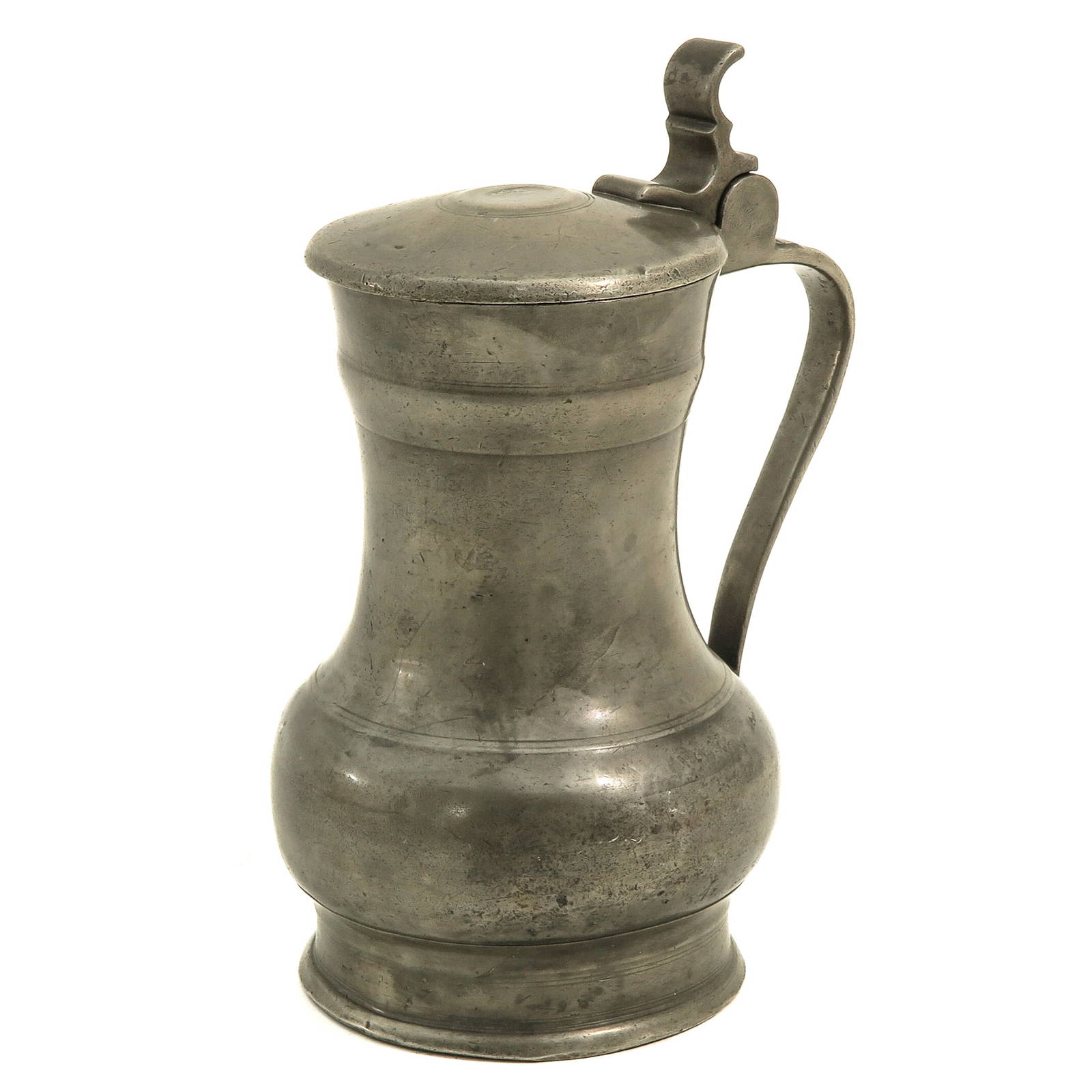 An 18th Century Dutch Pitcher Auction