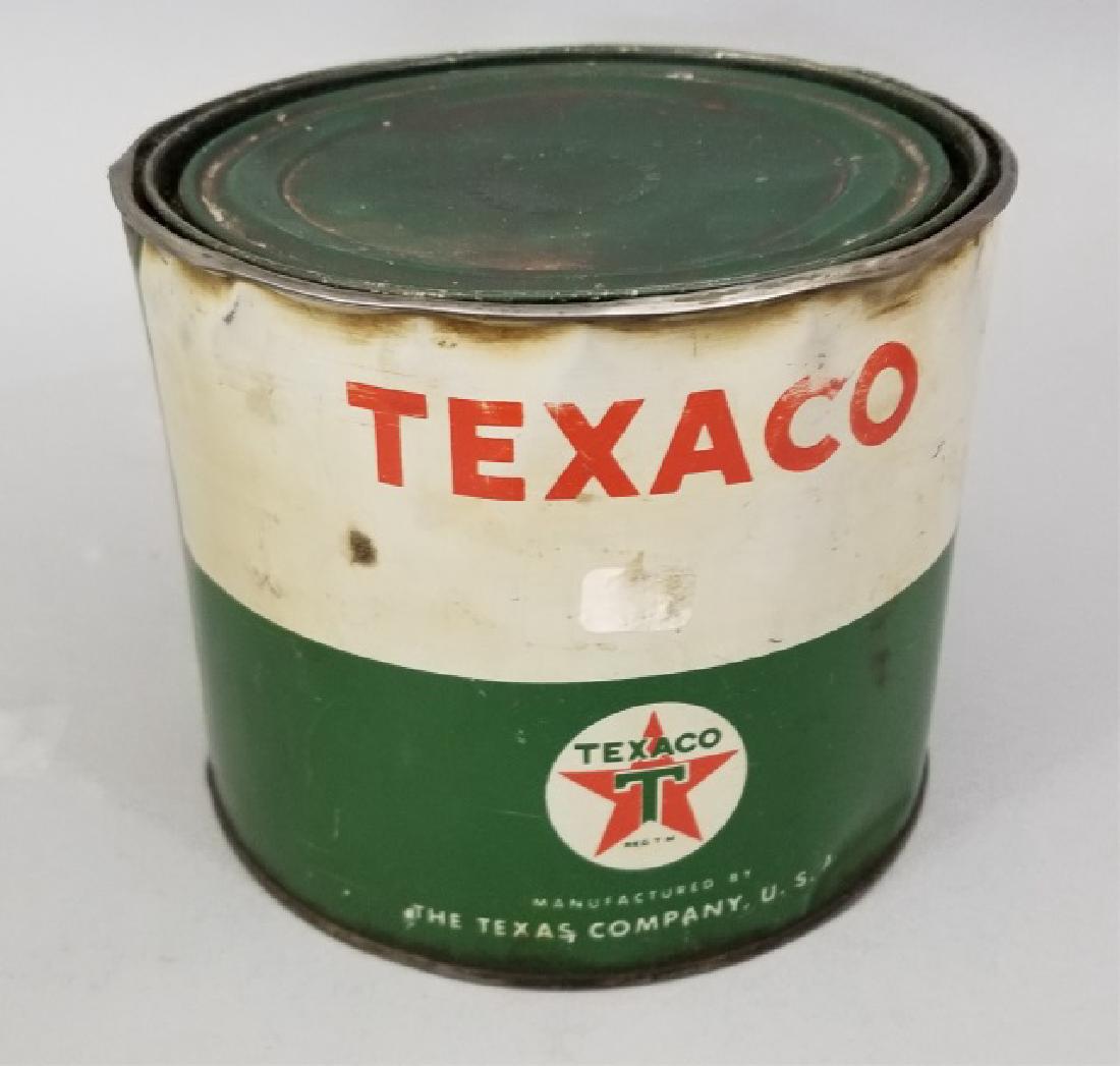 Collection Of Vintage Gas Station Items (7)