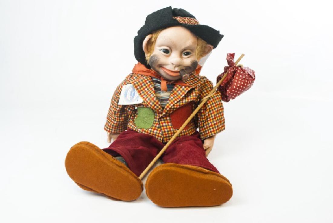 Vintage Hobo Doll by Rushton Creations in Box - Dec 02, 2017 ...