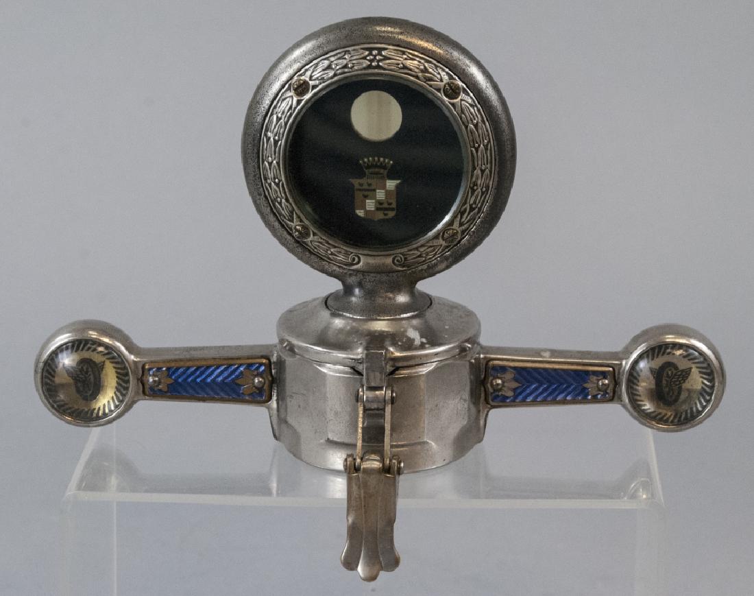 Vintage Cadillac Boyce Motometer Radiator Cap