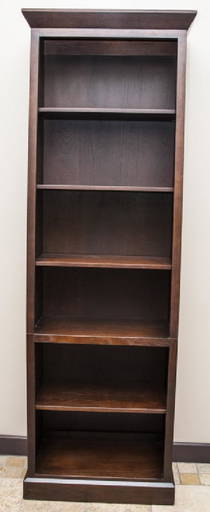 Ethan Allen Horizon Collection Bookcase
