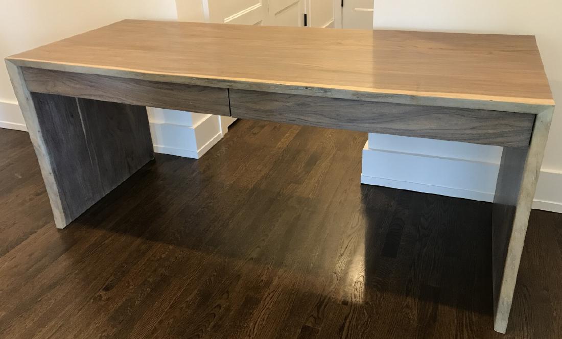 White Birch Studios Contemporary Desk