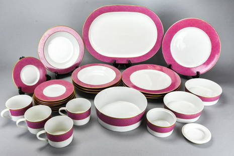 Block Spal Portuguese Porcelain