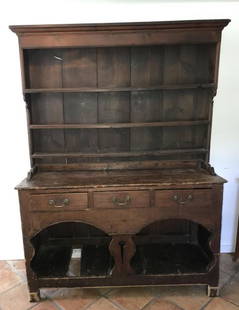 English Hutch