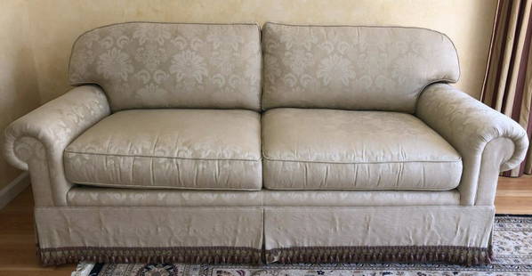 Carol Hicks Bolton & Ej Victor Sofa