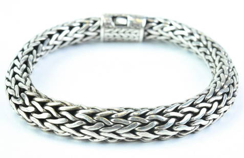 Vintage John Hardy Jewelry