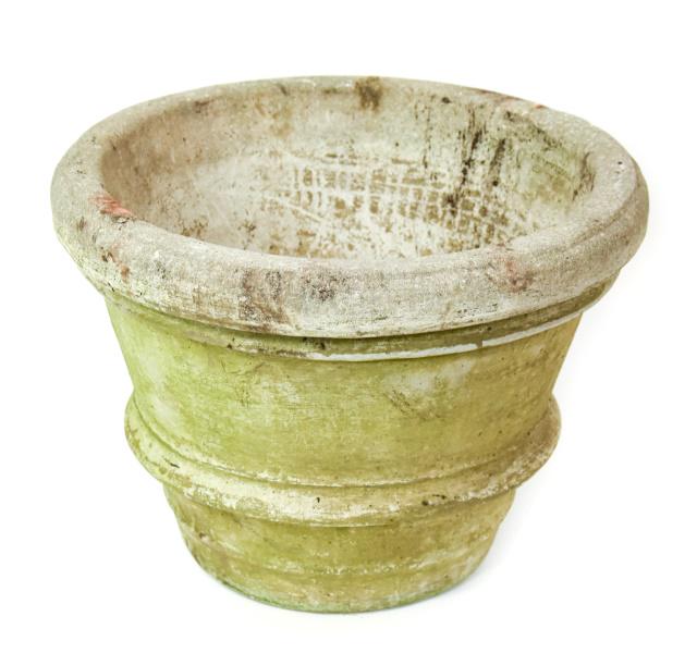 Cast Stone Outdoor Garden Planter