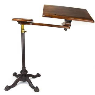 John Carter Victorian Literary Machine