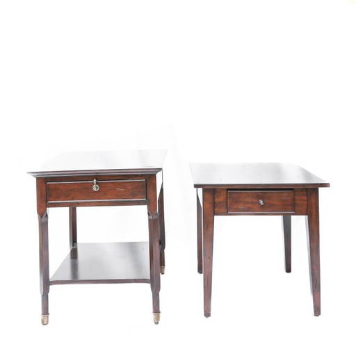 Mitchell Gold + Bob Williams Side Tables