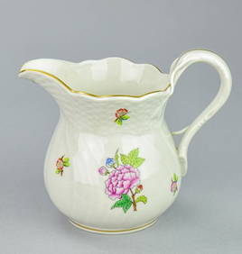 ROYAL BAYREUTH FIGURAL CHIMPANZEE MILK PITCHER - Apr 26, 2014 | Soulis ...