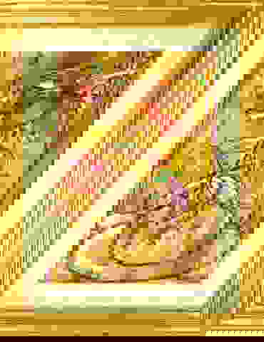 June Bellamy Mixed Media Still Life On Board Auction