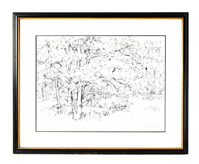 Carl Ashby Prices - 18 Auction Price Results