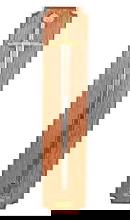 Franklin Mint "sword Of Charlemagne"