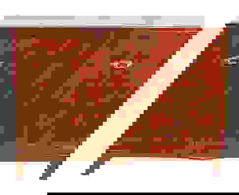 Vintage Rca Victor High Fidelity Stereo Cabinet Auction