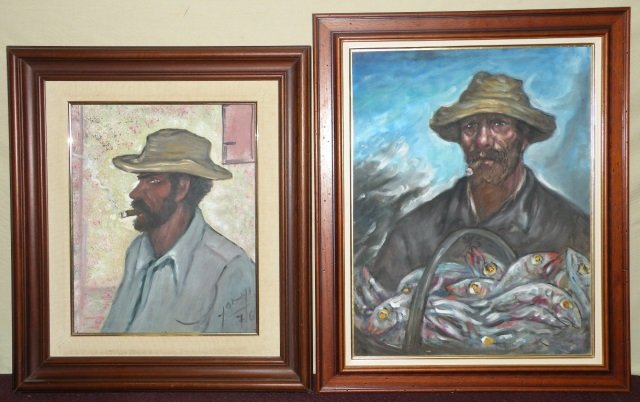 Yoryi Morel Dominican Republic Portraits