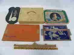 Girey 1939 World's Fair Compact with Box NR - May 23, 2006 | Tom Harris ...