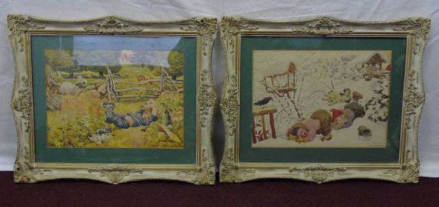 Feodor Stepanovich Rojankovsky Prices - 14 Auction Price Results