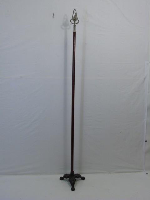 Vintage Masonic / Fraternal Ceremonial Scepter