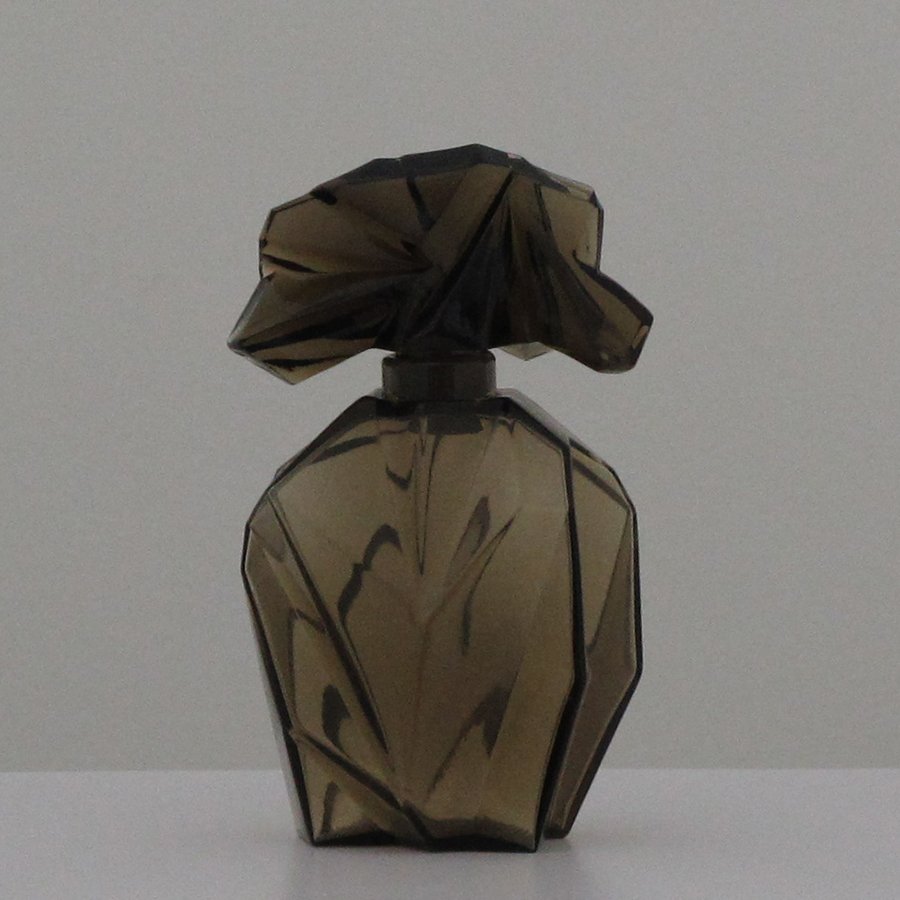 Rhuba Rhombic for Consolidated Large Perfume Bottle