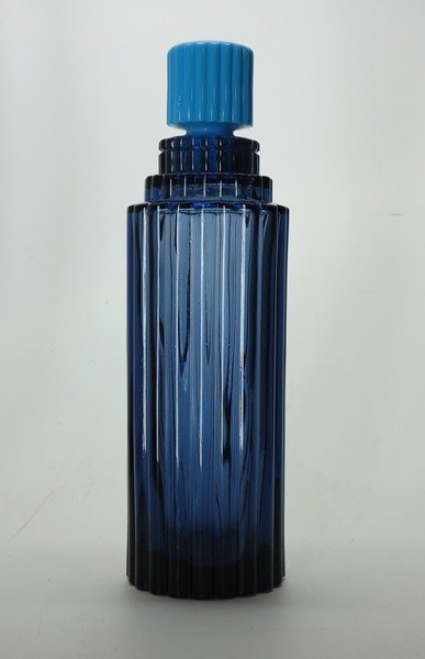 RENE LALIQUE RARE LARGE FORVIL PERFUME BOTTLE - Jun 21, 2013 | Estate ...