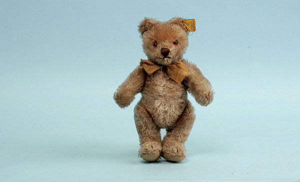 Steiff Original Teddy Bear, 1959 1964