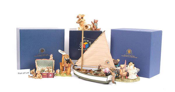 Colour Box By Peter Fagan Limited Editions