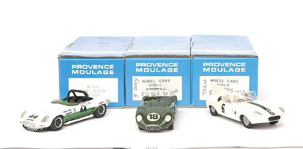 The Jaguar Collection 2004-10-06 Auction - 387 Price Results - Vectis ...