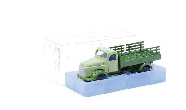 Vilmer Volvo Stake Truck