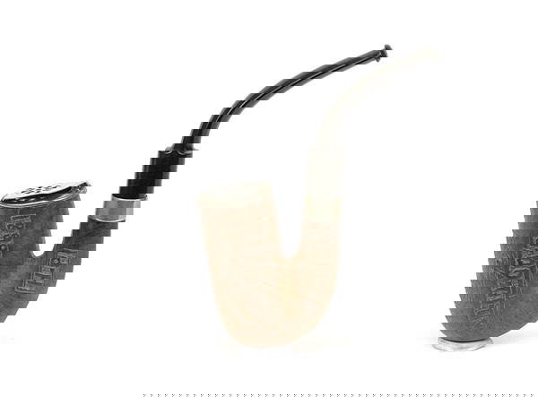 Smoking Pipe "boer War" & "1899 00 01 02"