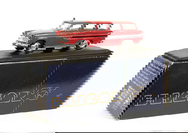 Eligor No.1342 Simca Estate Car