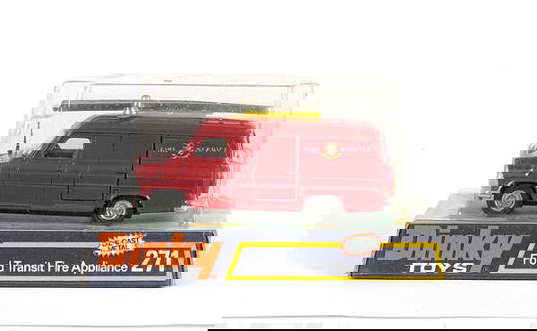 Dinky No.271 Ford Transit Hire Appliance