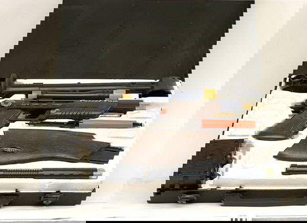 Secret Sam Attache Case