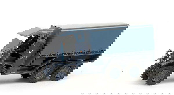 CJB Military Models - Modern Issues - Feb 15, 2005 | Vectis Auctions ...