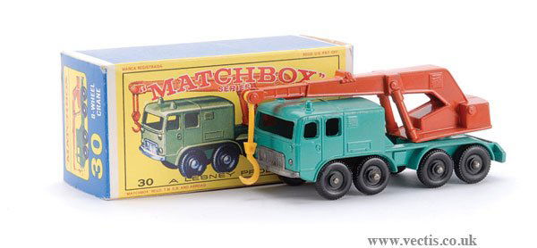 Vectis Auctions LTD - Collectable Toy Auction