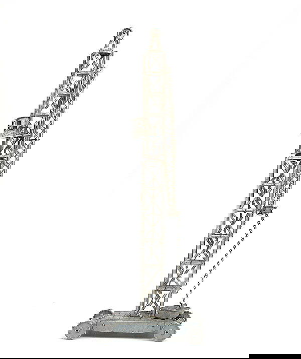 2978: CKO Kellerman of Western German - Crane No.373