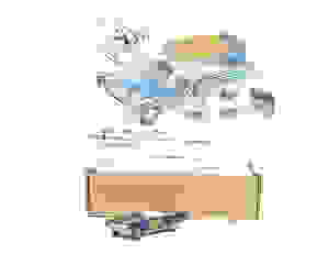 Corgi No.507 Chrysler Imperial "bermuda Taxi"