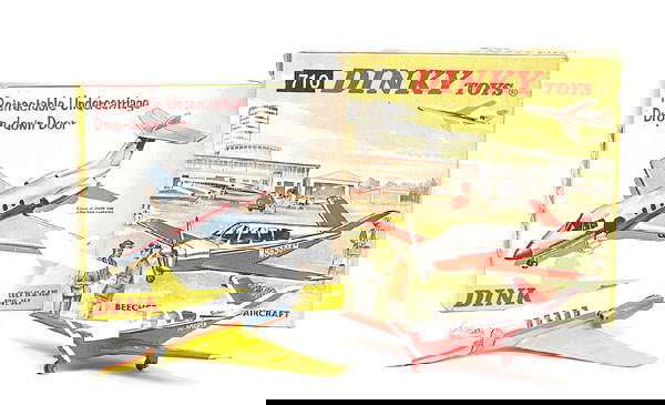 Dinky No.723 Hawker Siddeley